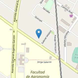 Ceijas Alonso Claudia Matilde | Empresas | Sayago